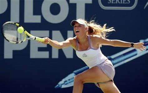Le Top 25 Des Plus Belles Fesses De Sportives