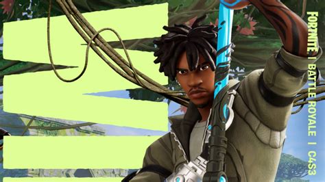 Fortnite Reveals Chapter Season Battle Pass Skins