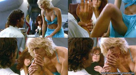 Battlestar Galactica Tricia Helfer Nude Hotnupics