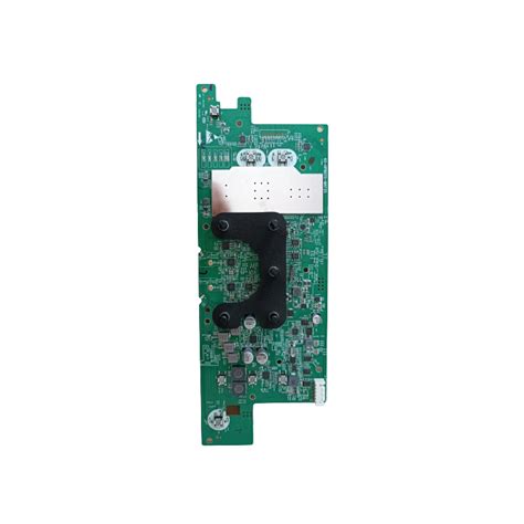 Tarjeta Principal Jbl Partybox On The Go Tl