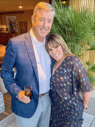 Melissa Rivers Is Engaged With A Magnificent Three Stone Engagement