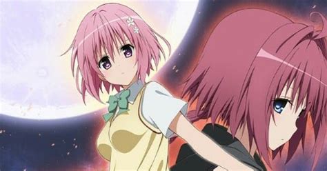 Uncensored Anime Not Hentai To Love Ru Darkness Uncensored