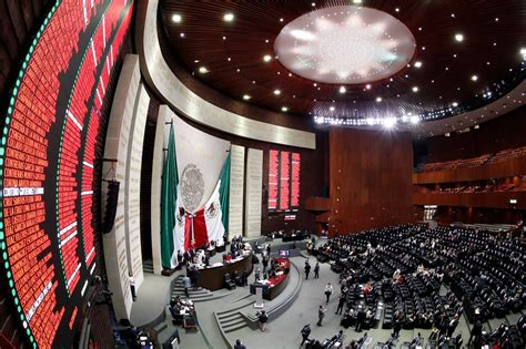 Diputados De Morena Y Aliados Aprueban Reforma A La Ley Minera