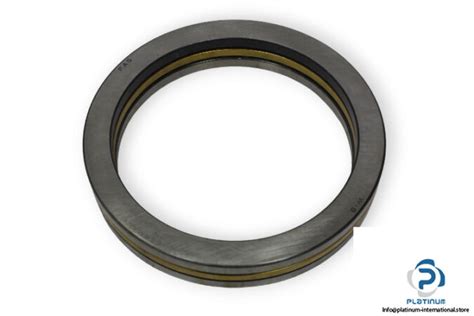 Fag M Axial Deep Groove Ball Bearing Platinum International