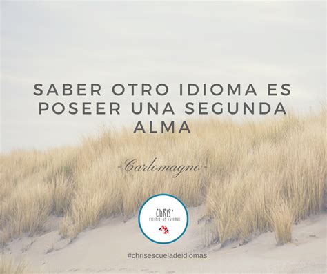 Chris Escuela de Idiomas Las 7 mejores frases que te inspirarán si
