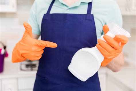 EPIs para limpeza profissional Entenda qual a importância