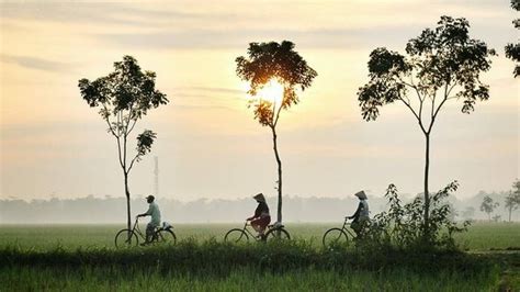 Wisata Kali Pepe Land Boyolali Dan Fasilitasnya Kumparan