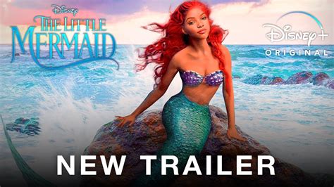La Petite Sir Ne Une Nouvelle Bande Annonce En Dit Plus Sur Le Remake