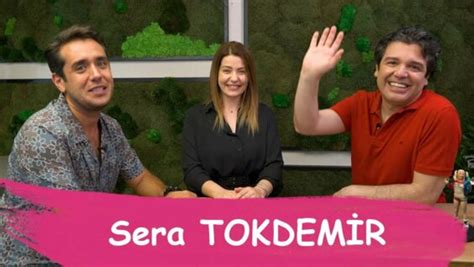 Sera Tokdemir Ve E I Video Yandex Te Bulundu