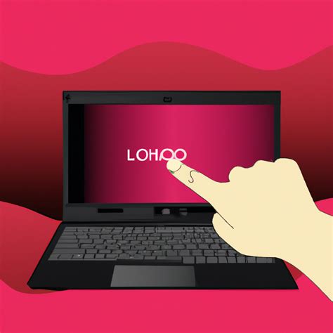 Cómo activar la pantalla táctil en una laptop Lenovo centrobanamex mx