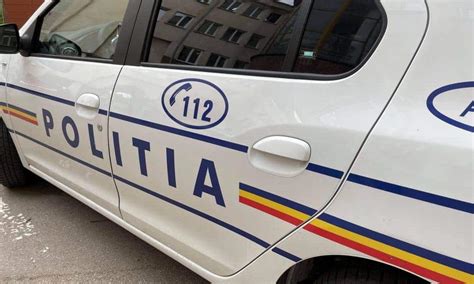 Bărbat din Alba Iulia REȚINUT de Poliție după ce a fost prins băut la