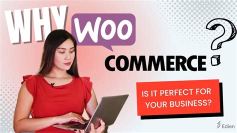 8 Reasons Why You Should Choose WOOCOMMERCE UPDATED 2023 YouTube