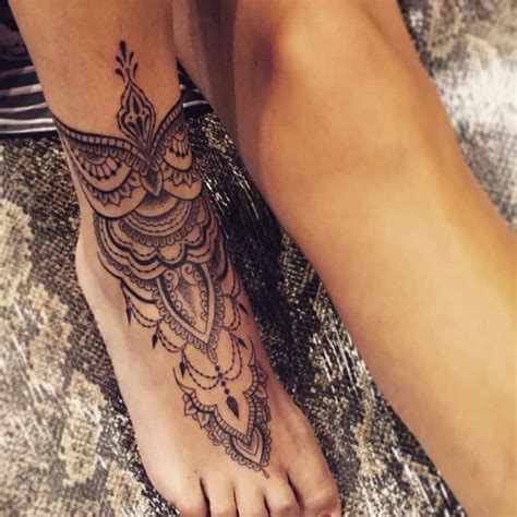 103 Best Lace Tattoos 2024 Inspiration Guide