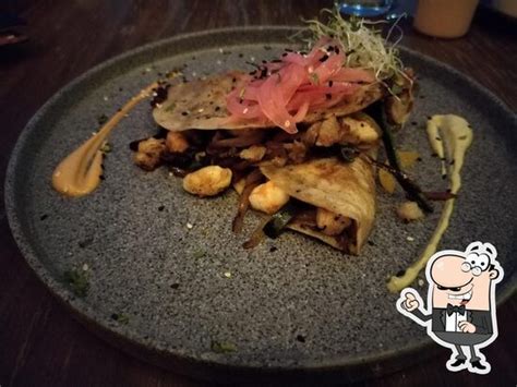 El Mero Mero Cancún Cancún Menú del restaurante precios y reseñas