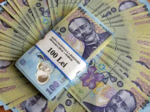 Se dau 1 000 de lei de persoană Cine sunt cei care pot primi banii Se