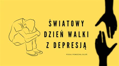 Wiatowy Dzie Walki Z Depresj Ko Obrzeginfo
