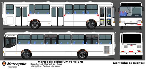Buscar Bus Desenho De Onibus Torino Gv