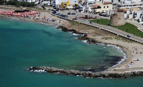Immagini E Foto Di Torre Mozza Salento