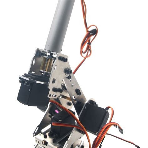 Official Doit Doarm S Dof Robot Arm Abb Model Manipulator With Pcs