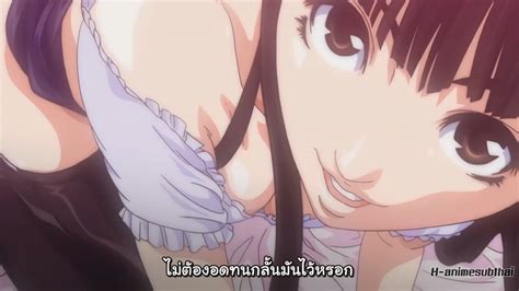 Hanimesubth on Twitter ซบไทยมาแลว Allargando The Animation