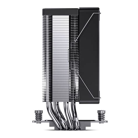 Tản Nhiệt Khí CPU Jonsbo CR 1000 EVO ARGB Black bền bỉ giá tốt