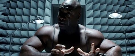 Michael Clarke Duncan Armageddon