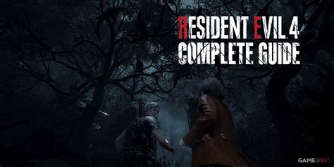 Resident Evil Remake Complete Guide And Walkthrough
