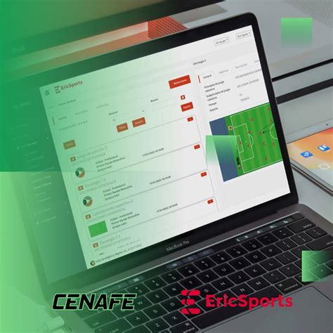 CENAFE On Twitter RT Ericsports Es Volvemos A Colaborar Con