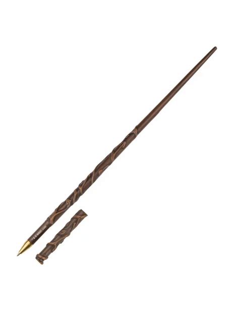 Comprar Harry Potter Bolígrafo Varita Mágica de Hermione Granger Mil
