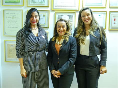 Comissão de Mulher da Unale realiza 2ª reunião no Rio de Janeiro UNALE