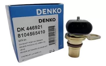 Sensor Posición Árbol Leva Isuzu Luv Dmax 6c 3 5 MercadoLibre