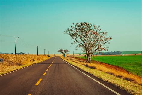 Velocidade das vias conheça as regras e sua importância Tecfil