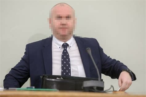 Były szef CBA Paweł W usłyszał zarzuty Chodzi o wyłudzenia zwrotu
