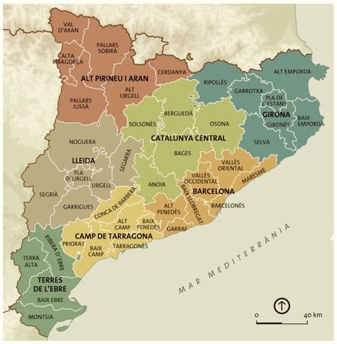 Rural Holiday Lets Retreat Centre In Tarragona Catalonia Spain