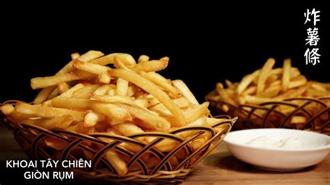 Cách Làm Khoai Tây Chiên Cho Bé Ăn Dặm Bí Quyết Ngon Miệng Và An Toàn