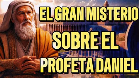 La historia de Daniel en la Biblia hablada La inspiración detrás de la