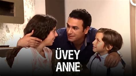 Üvey Anne TV Filmi YouTube
