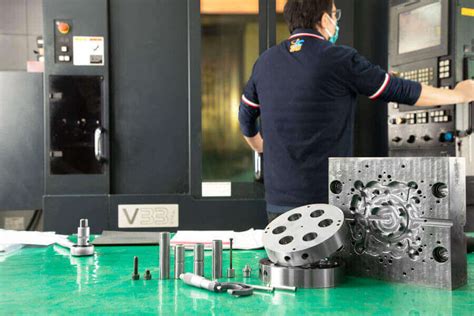 A Comprehensive Guide To Cnc Milling Services Jc Machining