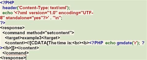 Javascript Xmlhttprequest