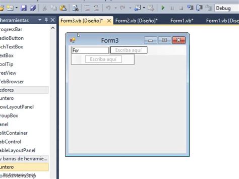 das desarrollo de aplicaciones y sistemas de informacion conceptos básicos de visual basic