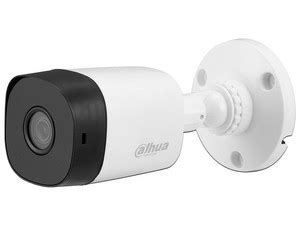 Cámara de Vigilancia Dahua DH HAC B1A21N 0360B de 2MP Lente fijo de 3