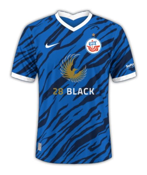 Hansa Rostock Ii Trikots