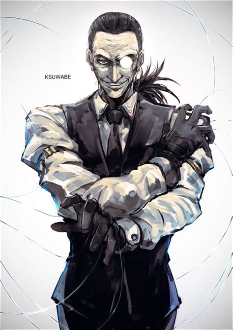 Walter C Dornez HELLSING Image 3669613 Zerochan Anime Image Board