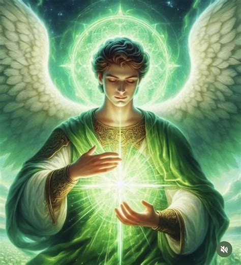 Pin By Montse On All Todo Angel Pictures Spiritual Paintings