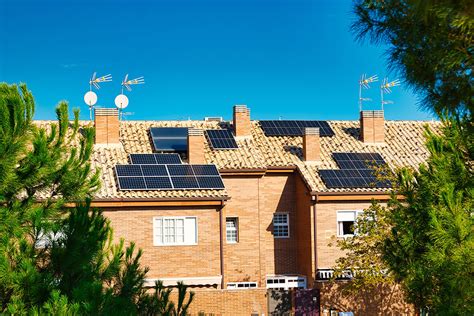 Subvenciones Para Placas Solares Albasolar