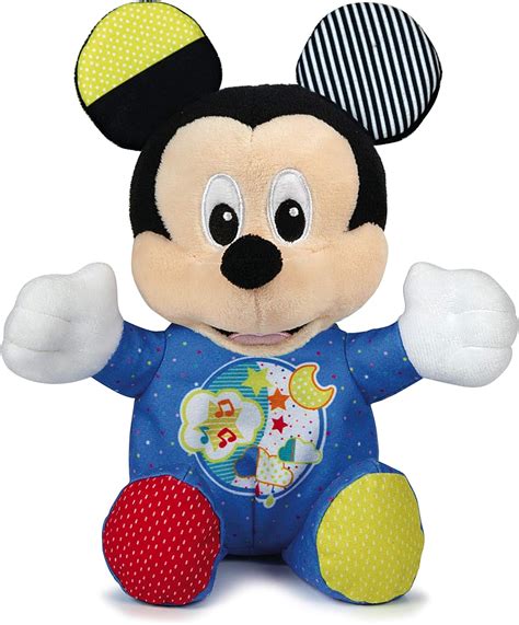 Mejores Peluches De Las Casas De Mickey Mouses Y