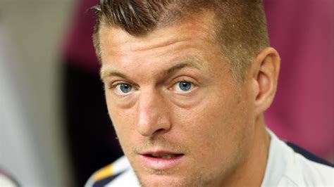 Toni Kroos kritisiert Top Fußballer für Wechsel nach Saudi Arabien