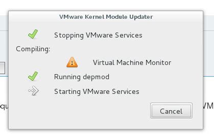 Bug Fixes And Fixes For Vmware Centos Kernel Updater Windows Diary