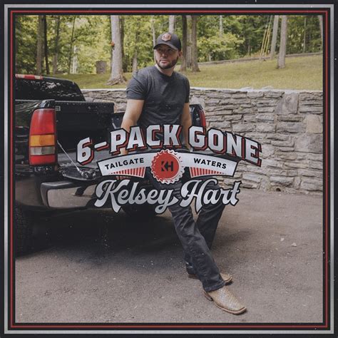 Newly Signed Curb Records Artist Kelsey Hart Catches A Buzz With