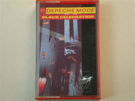 Depeche Mode Black Celebration Kupindo 73173505